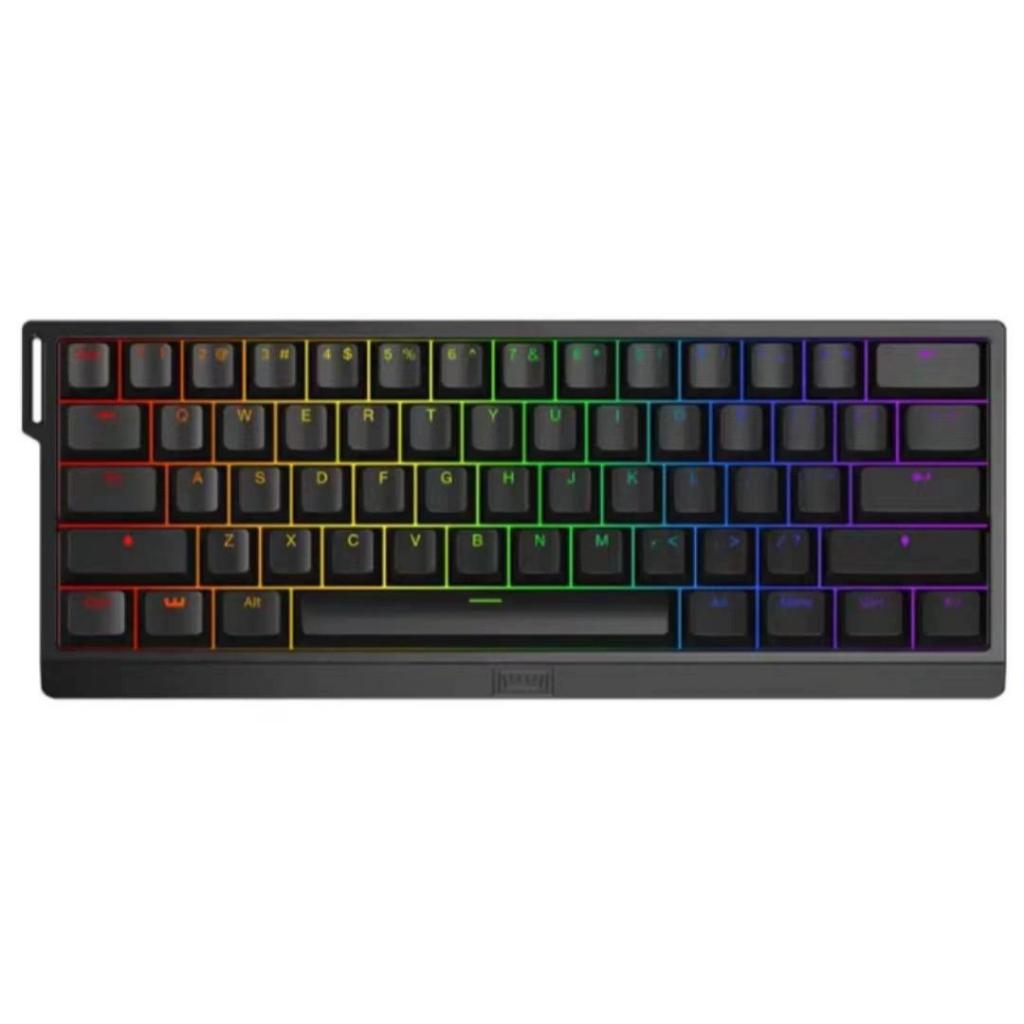 Wooting 60 HE + 电竞键盘美版 / Wooting 60 HE+ GAMING KEYBOARD | Shopee Malaysia