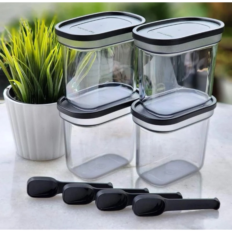 Tupperware Umami Collection (Rempah Ratus) Set | Shopee Malaysia