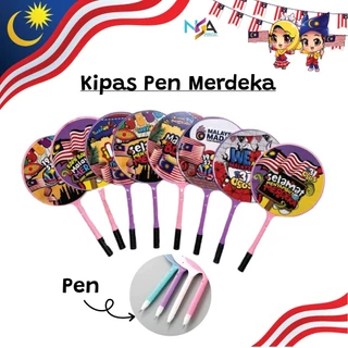 Buy kipas tangan merdeka Online With Best Price, Jun 2024 | Shopee Malaysia