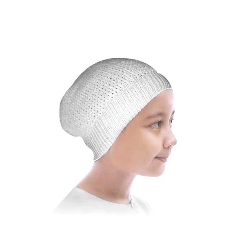 ANAK TUDUNG GREAT QUALITY / SKAF KEPALA SEKOLAH / SERKUP KEPALA ...