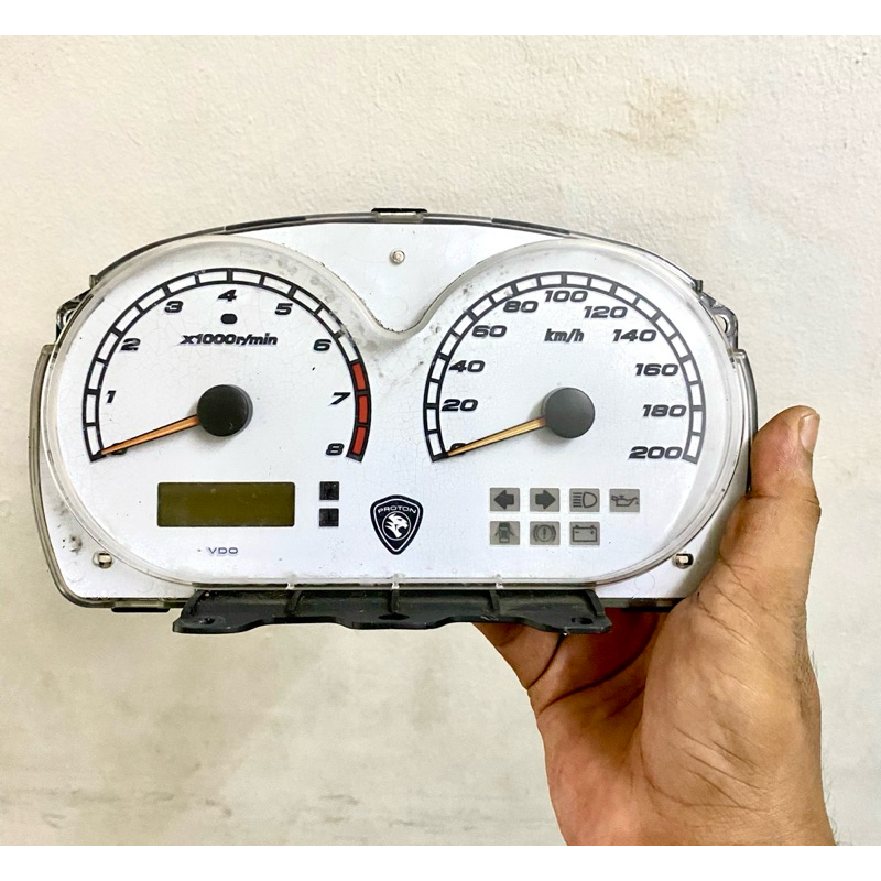Saga LMST Meter/Saga Kereta Kebal | Shopee Malaysia