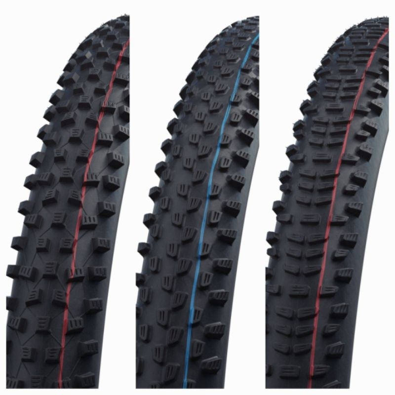 Schwalbe 29x2.25 Tyre MTB 29 Tubeless Foldable Tayar Racing Ralph ...