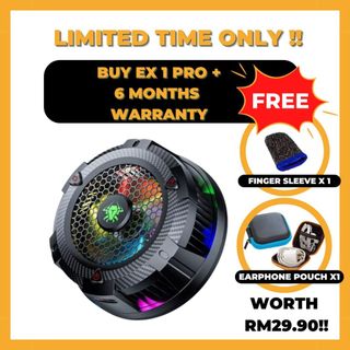 Mobile Phone Cooler Plextone EX1 Heat Sink Ice Cooling Radiator Cooling ...
