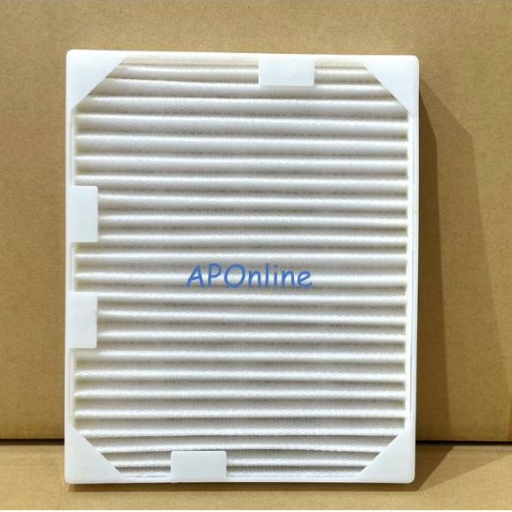 Proton Waja (Denso) Air Cond Cabin Filter With Casing (Pw 891858 ...
