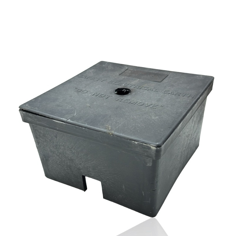 PVC LINK EARTH CHAMBER 7” | Shopee Malaysia