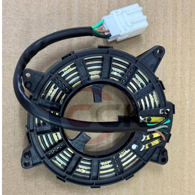 Proton Waja Mmc / Perdana E54A Steering Spiral Air Bag Spring Cable ...