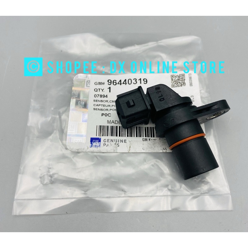 CamShaft Position Sensor = Chevrolet Captiva 2.0 (C100) #96440319 ...