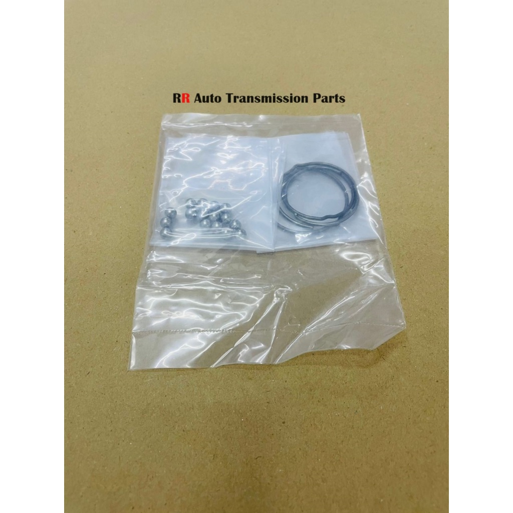 Proton Cvt Preve Exora Iriz Persona Saga Flx Auto Gearbox Transmission ...
