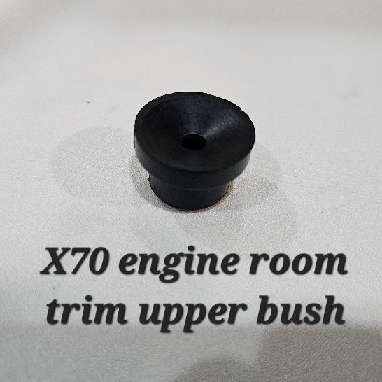 PROTON X70 ENGINE ROOM COVER BUSH ENGINE COVER BUSH ORIGINAL | Shopee ...