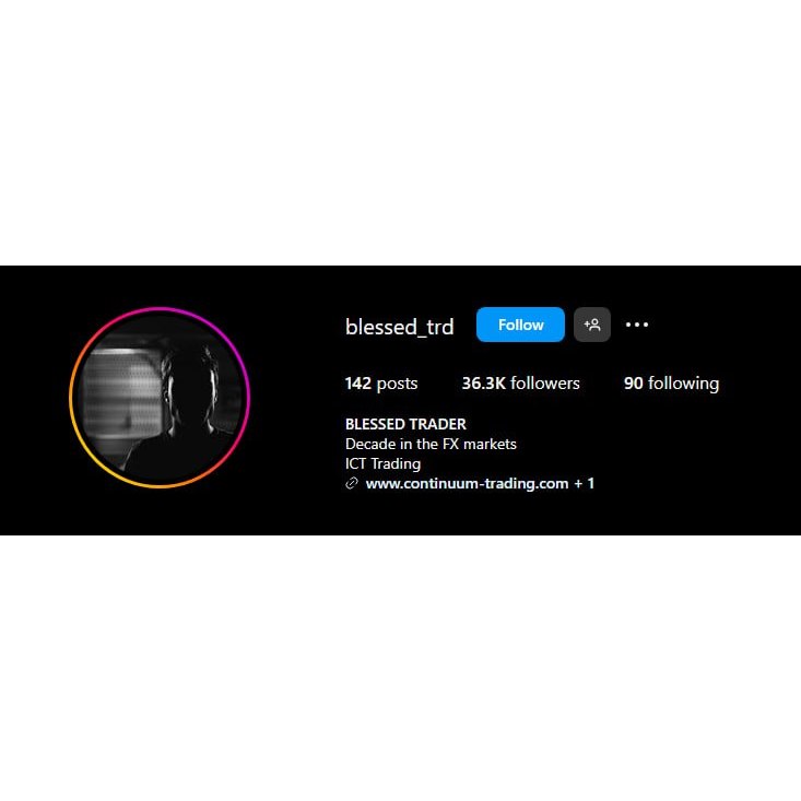 Blessed Trd (ICT Concepts) | Shopee Malaysia