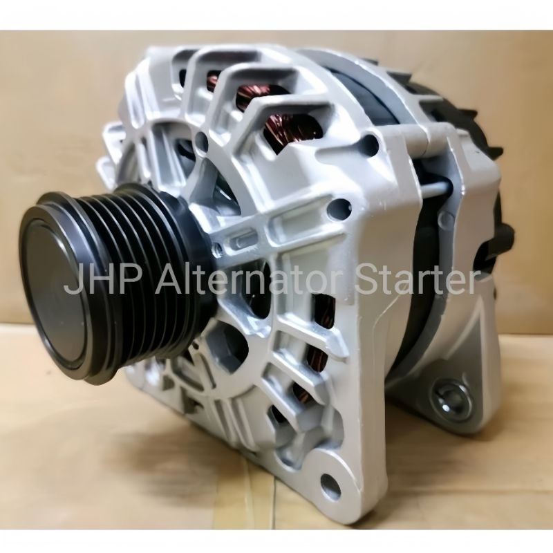 Brand New Alternator For Maxus V80 (TG15S184) | Shopee Malaysia