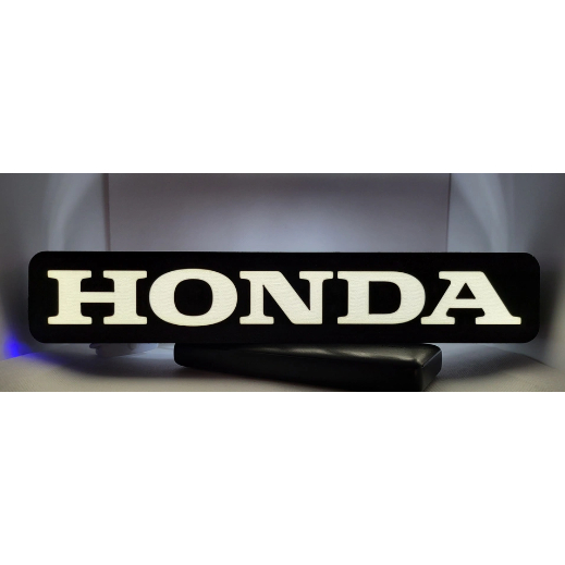 Honda USB LED Lamp Box | Shopee Malaysia