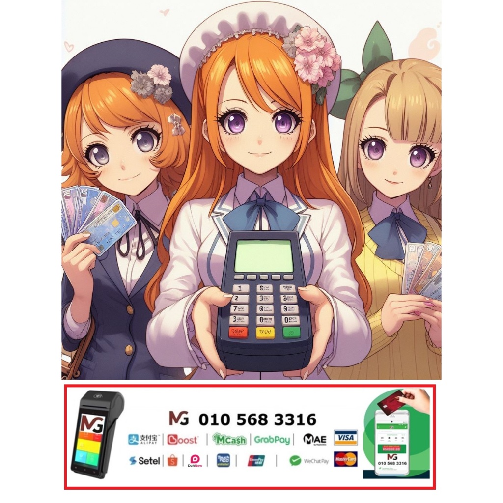 Malaysia Payment Solutions | Take All Major Payment Methods - Easy ...