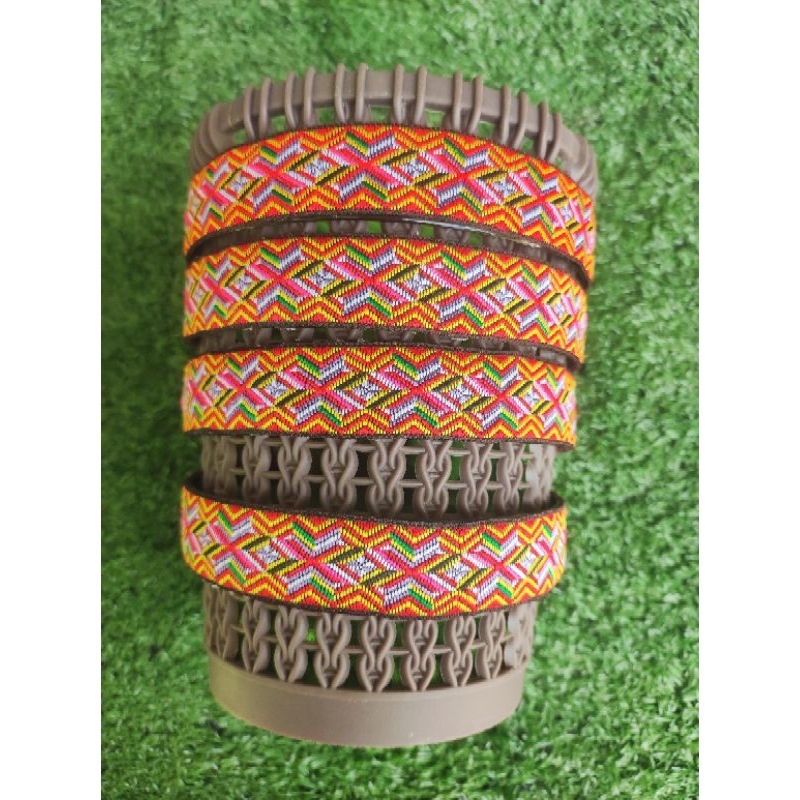 Linangkit sasuga/linangkit headband Sabah Borneo motif | Shopee Malaysia