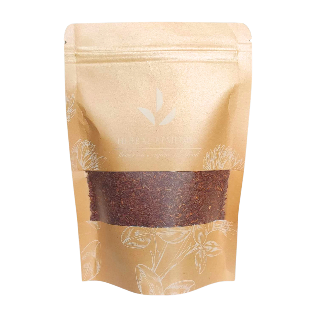 HR Premium South Africa Rooibos Tea 路易波士茶 | Shopee Malaysia