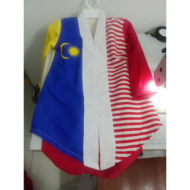**PRE-ORDER** KEBAYA MERDEKA KANAK KANAK BUDAK PEREMPUAN COSTUME ...