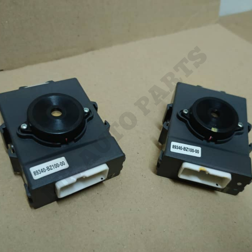 100 % ORIGINAL PERODUA VIVA / MYVI / MYVI LAGI BEST / ALZA REAR REVERSE ...