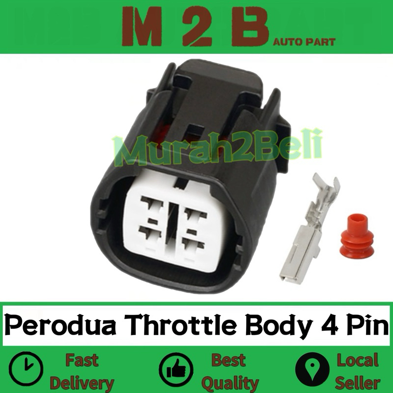 Perodua Myvi Viva Alza Kelisa Kenari Toyota Avanza Throttle Body Switch ...