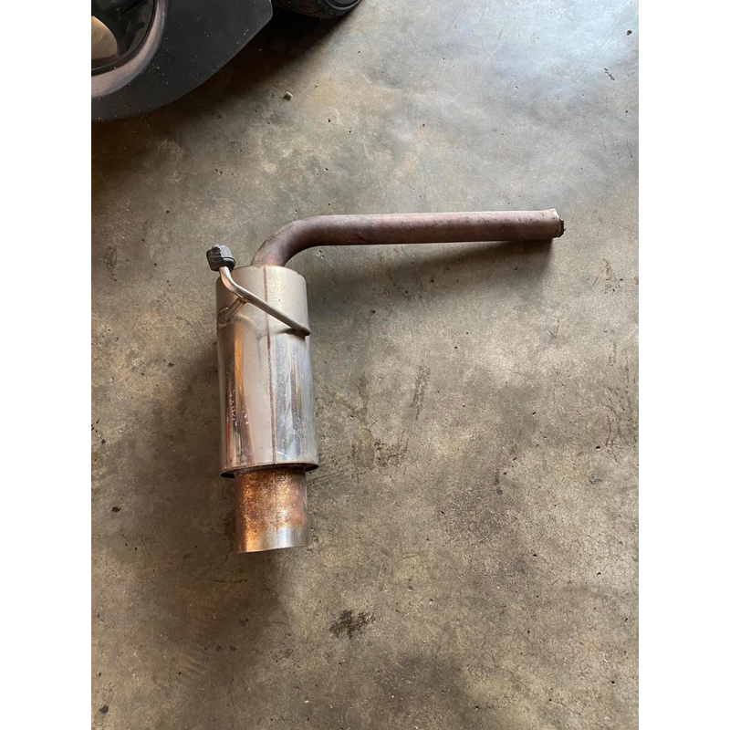 jasma tag muffler exhaust japan | Shopee Malaysia