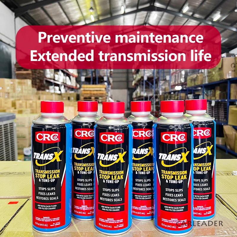 American CRC original automatic transmission leak prevention agent ...