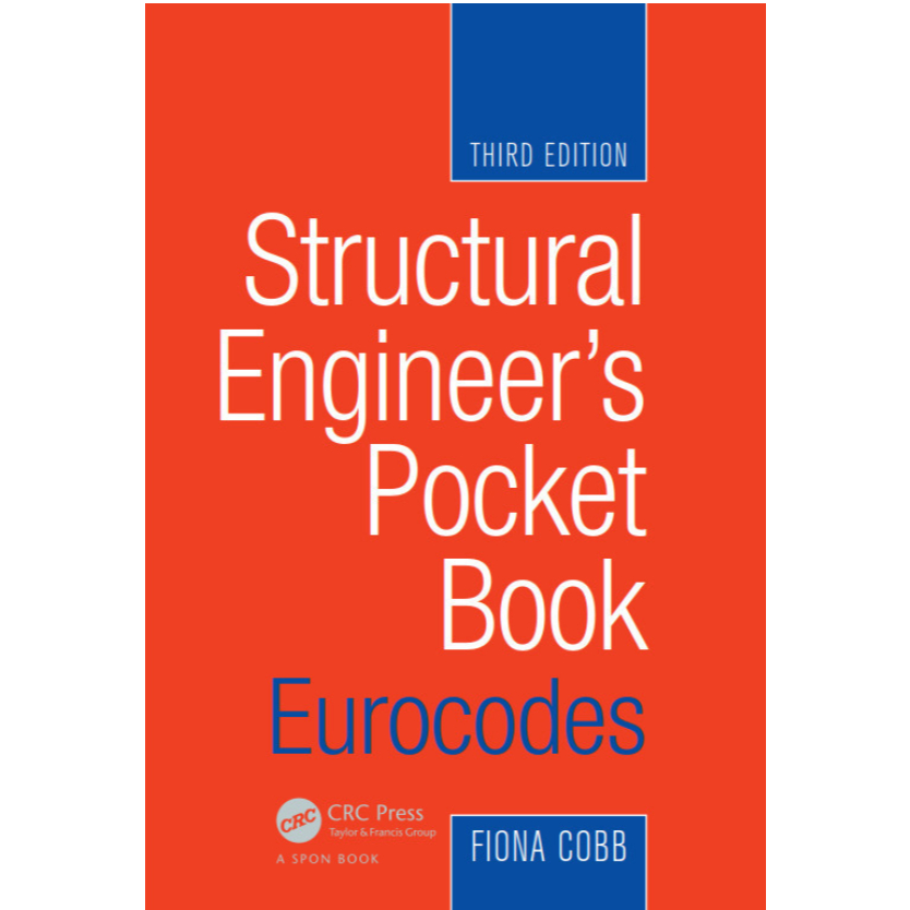 Structural Engineer's Pocket Book: Eurocodes | Shopee Malaysia