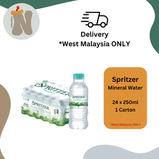 Buy mineral water 250ml Online With Best Price, Aug 2024 | Shopee Malaysia
