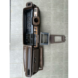 Toyota Corolla KE70 GL Dashboard Set | Shopee Malaysia