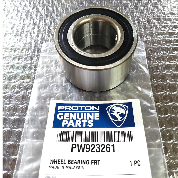 Proton Iriz, Persona Vvt 2016>2023, Saga Vvt 2016 Front Wheel Bearing ...
