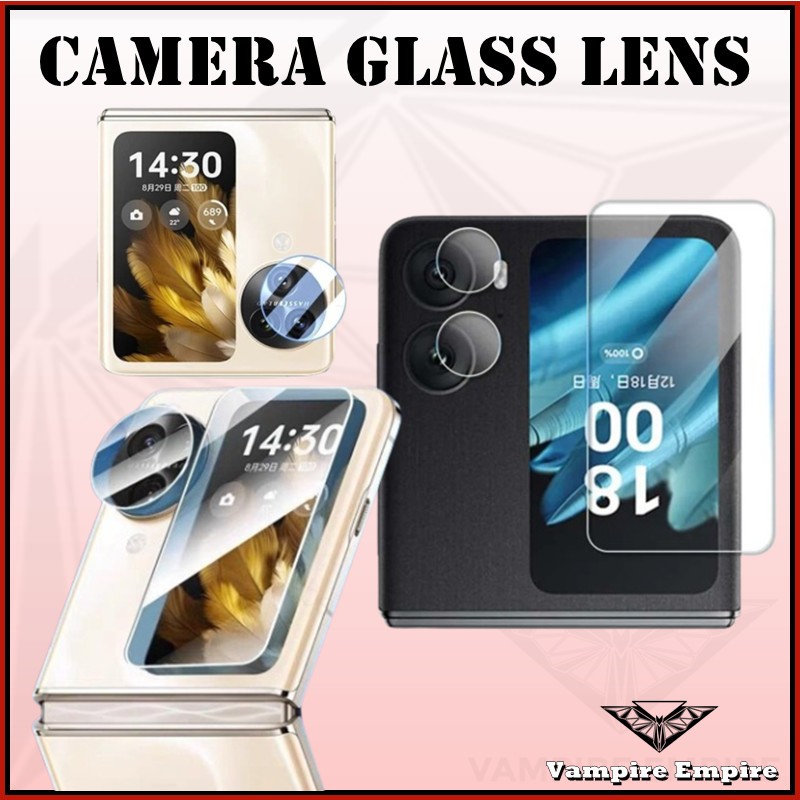 OPPO Find X8 Pro / Find N3 Flip / N2 Flip / Find X6 Pro / X5 Pro / X3 ...