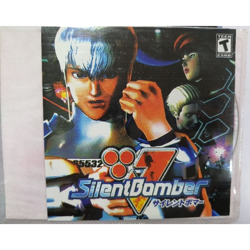 PS1 GAME SILVER CD COLLECTION | Shopee Malaysia