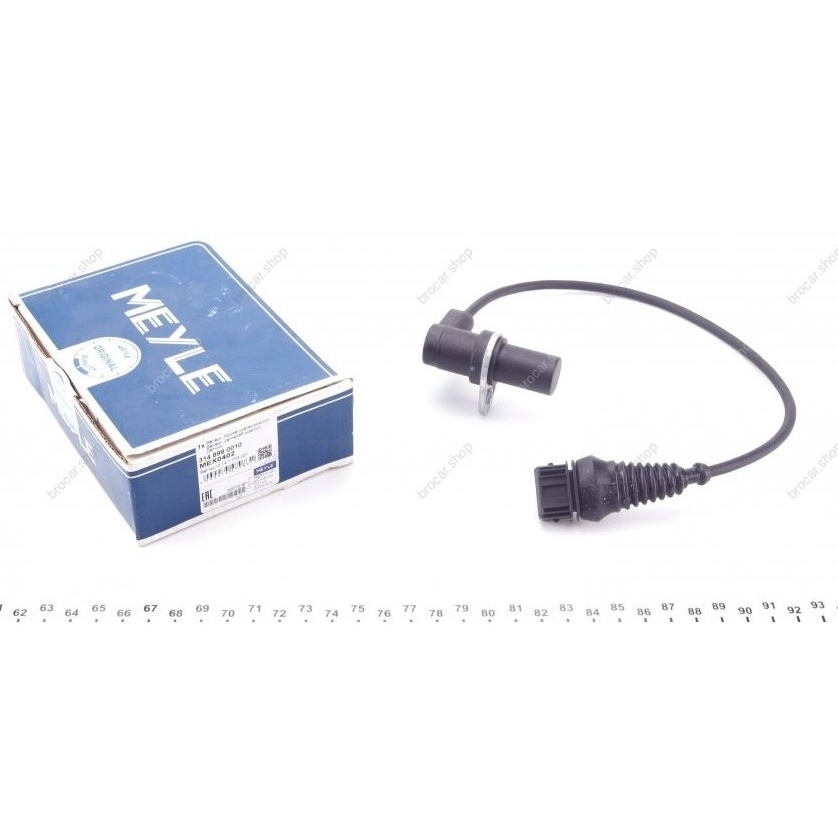 BMW MEYLE CAMSHAFT POSITION SENSOR 3148990010 E36/E38/E39/E46 (M52 ...