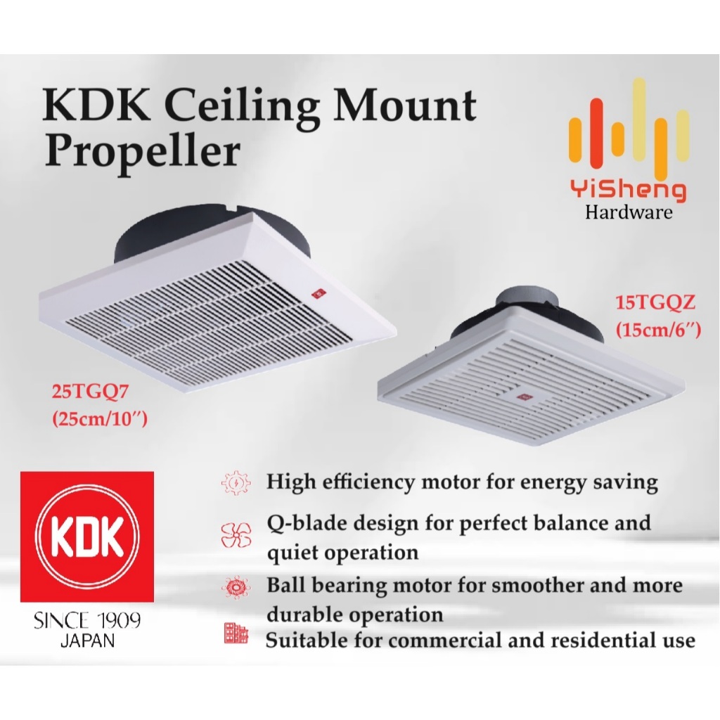 ventilation fan Malaysia, Best Deals May 2026 | Shopee Malaysia
