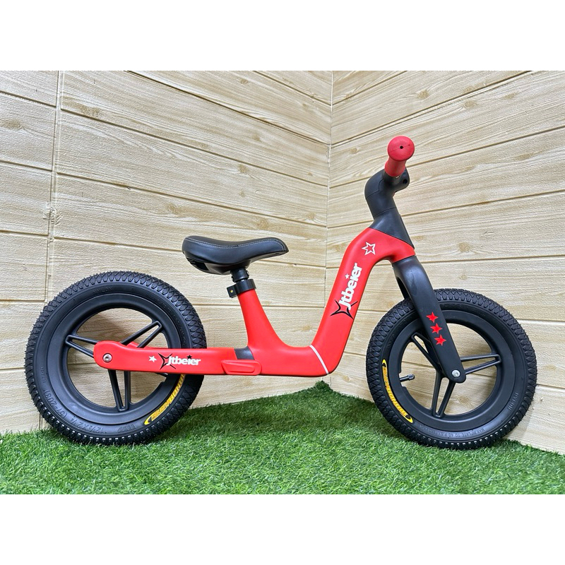 Push Bike FiberGlass JTB | Shopee Malaysia