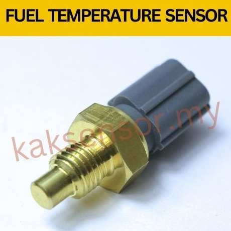 2PIN TOYOTA FORTUNER, HILUX, LAND CRUISER PRADO FUEL TEMPERATURE SENSOR ...