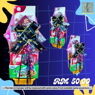 hamper Malaysia, Best Deals August 2024 | Shopee Malaysia