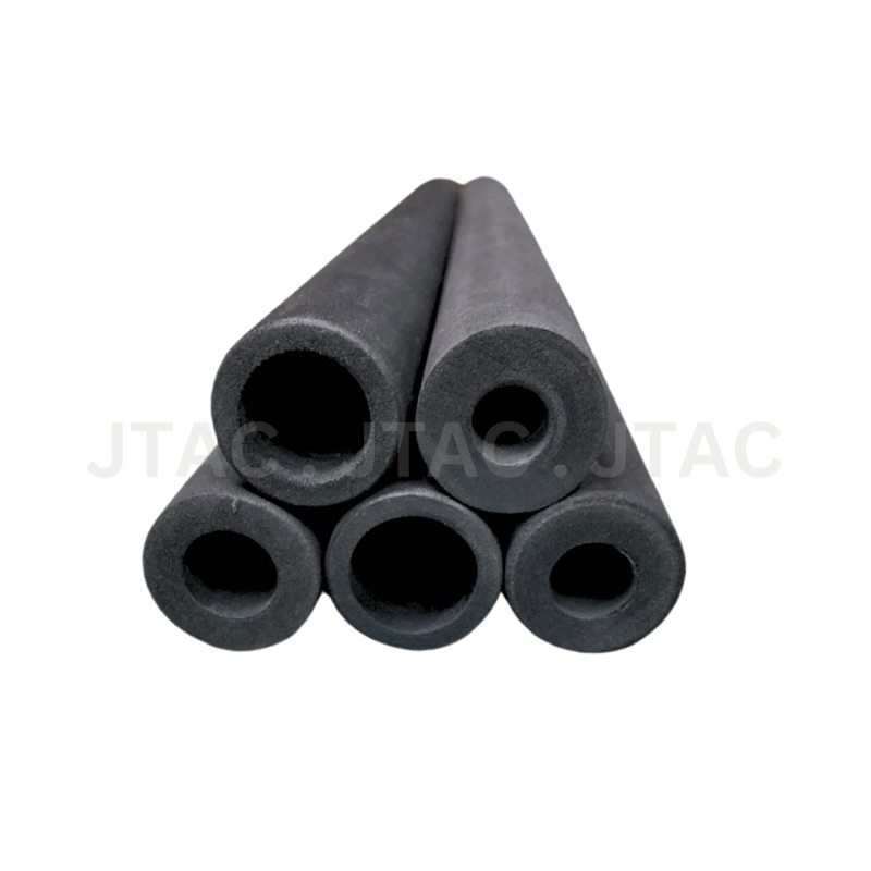 EVA Rod Handle Black with Large Inner Diameter | Shopee Malaysia