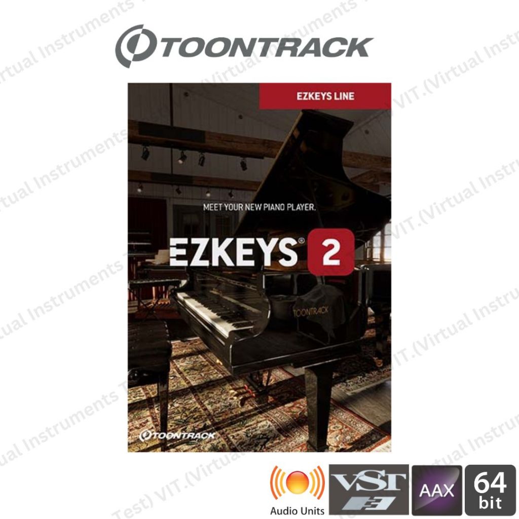 🎹 EZkeys 2 𝐯𝟐.𝟏.𝟏 + Core (Win/Mac) || 𝟐𝟒 𝐄𝐱𝐩𝐚𝐧𝐬𝐢𝐨𝐧𝐬 (𝟓𝟔.𝟗 𝐆𝐁 ...