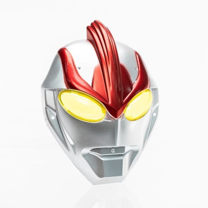 CHILDREN'S TOYS ULTRAMAN MASK /MAINAN TOPENG KANAK KANAK | Shopee Malaysia