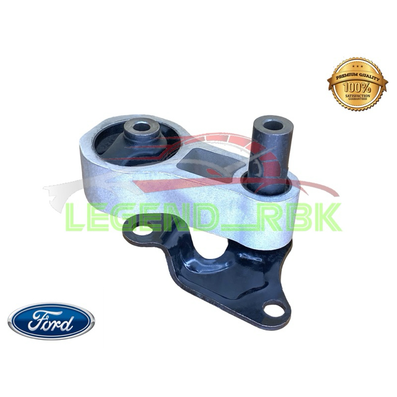 (1PC) FORD FIESTA MANUAL REAR / BELAKANG ENGINE MOUNTING ROD (PREMIUM ...