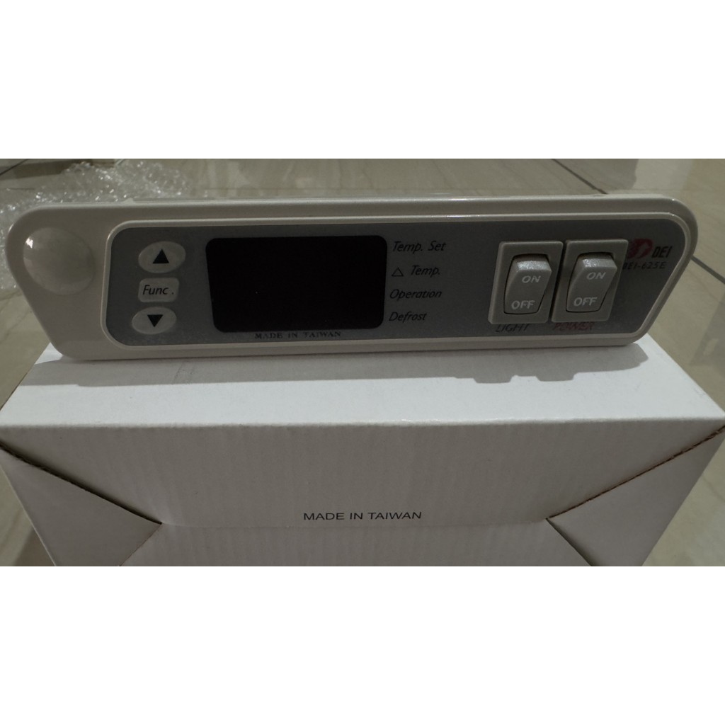 Display Chiller Temperature Controller DEI-625E | Shopee Malaysia