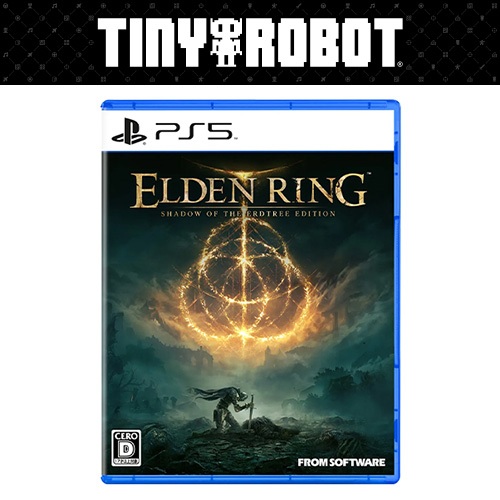 Elden Ring: Shadow of the Erdtree (Standard) - (R3)(Chn)(PS5) | Shopee ...