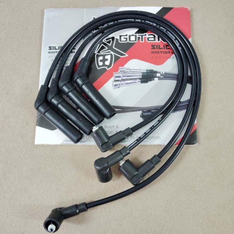 PLUG CABLE PROTON WIRA INJECTION , WIRA VDO | Shopee Malaysia