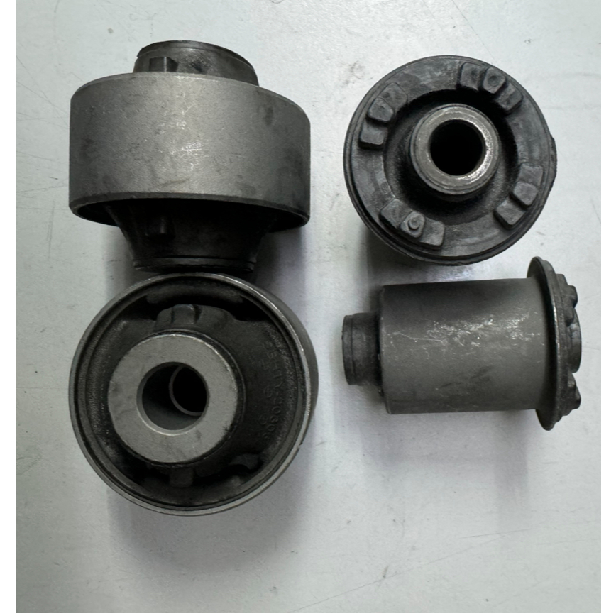 TOYOTA AVANZA F601 LOWER ARM BUSH | Shopee Malaysia