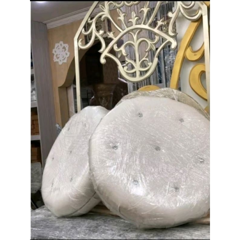 BANTAL NIKAH / ALAS NIKAH SEPASANG 1 SET | Shopee Malaysia