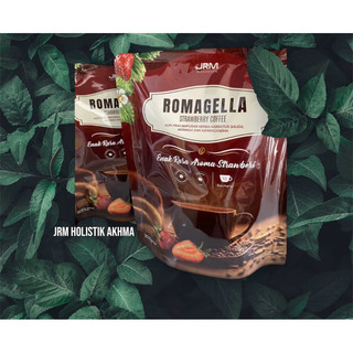 Romagella Coffee JRM Bonda Rozita | Shopee Malaysia