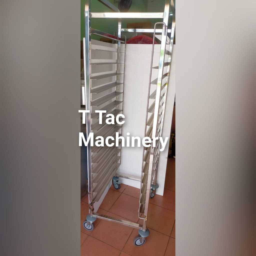 15 Layer Cooling Rack Oven Rack ( Economy / Premium ) | Shopee Malaysia