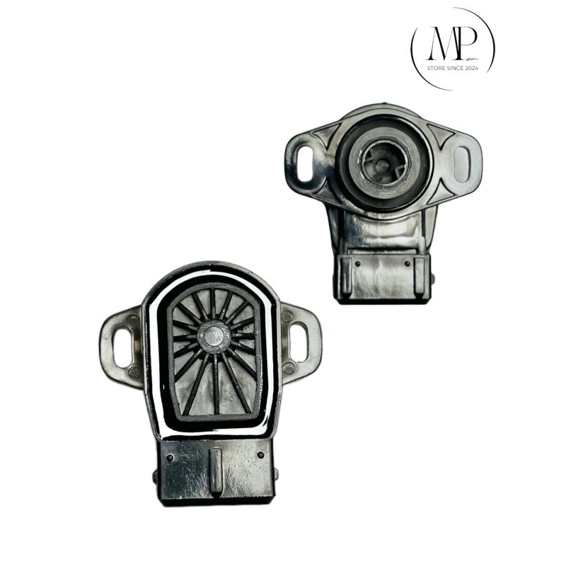 MD628074 PROTON WAJA 1.6 MMC 4G18 MITSUBISHI ENGINE THROTTLE BODY ...