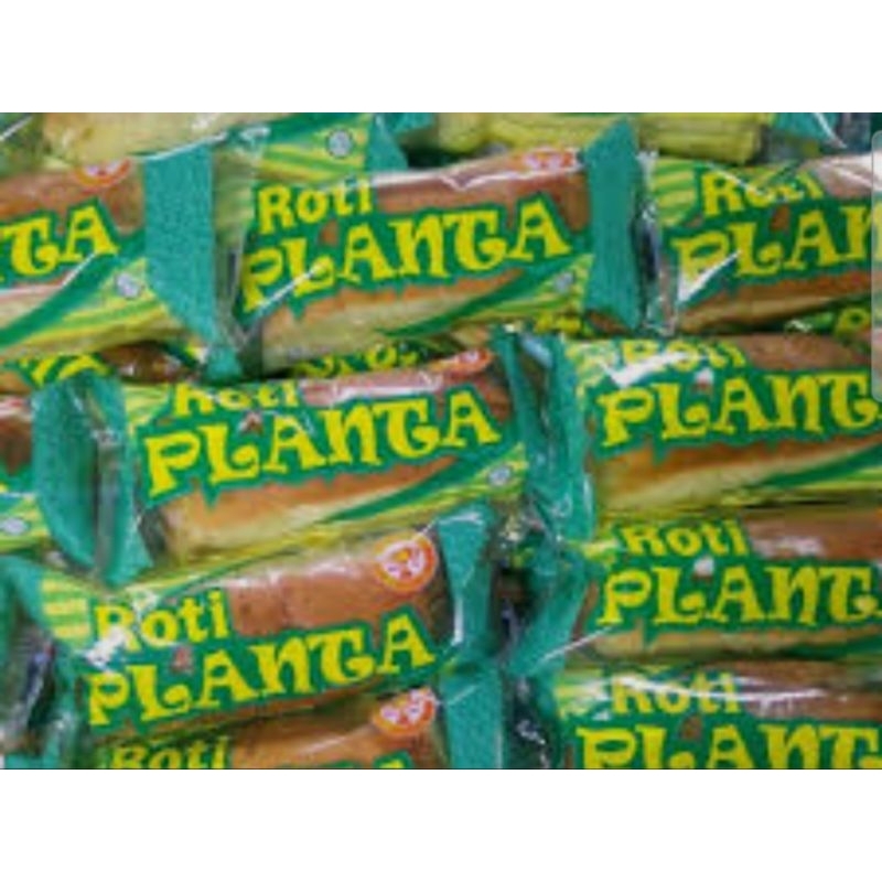 Merdeka Bakery Roti Planta | Shopee Malaysia