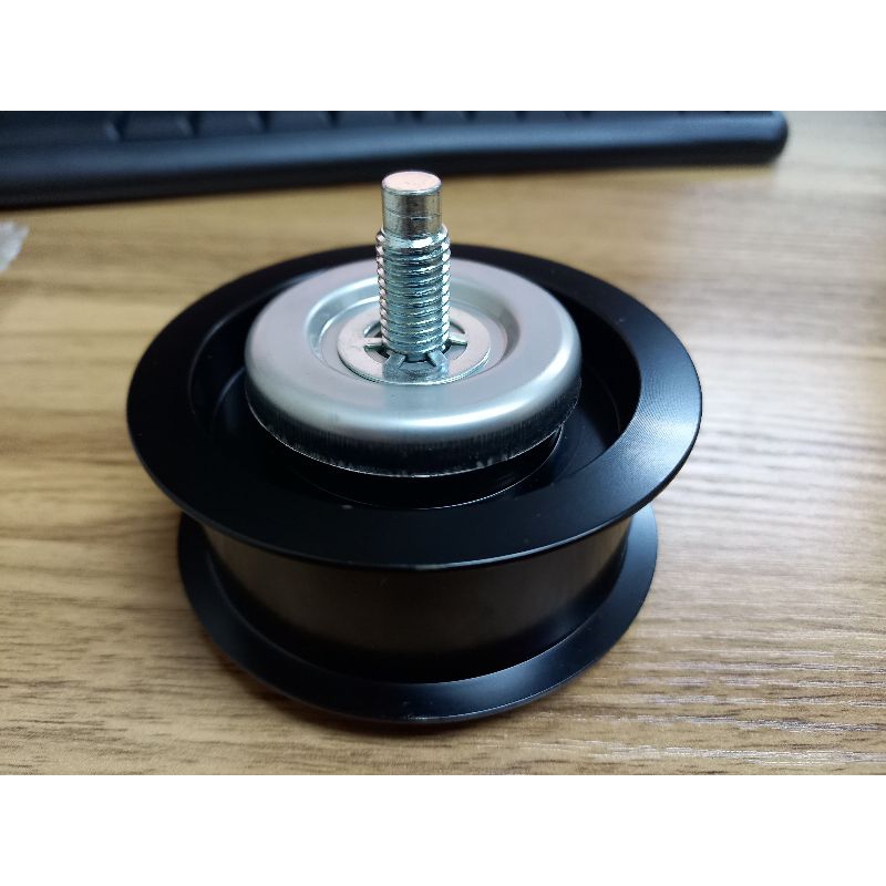NISSAN URVAN E25 IDLER AIR COND PULLEY (6203 X 5PK X70MM)[11925-MA00A ...