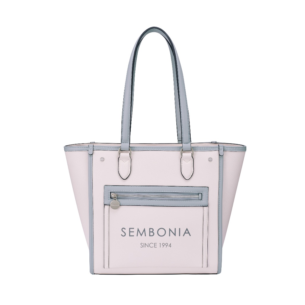 Sembonia Tote Bag - 0603861-303S-31 | Shopee Malaysia